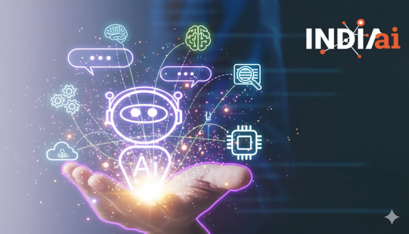 YUVA AI for All: Government Launches Free National AI Learning Course ...