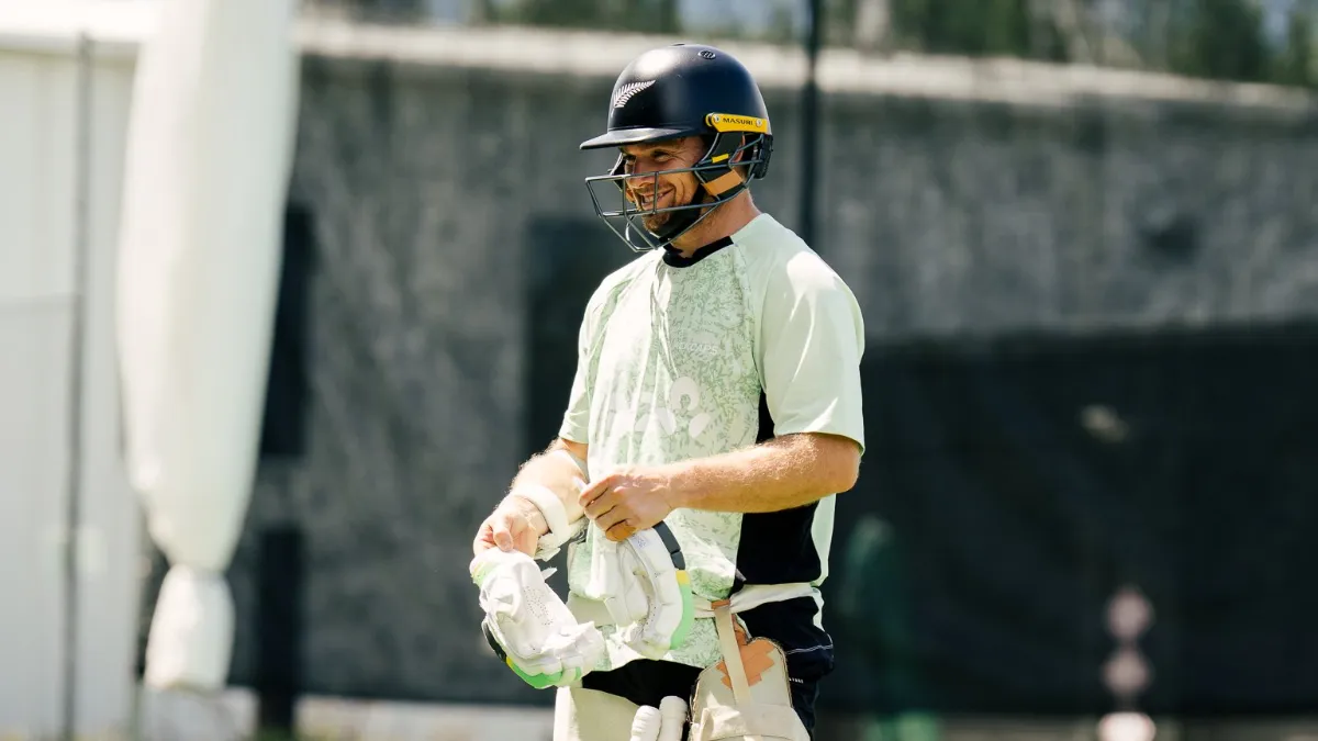 NZ vs WI 2nd ODI Predicted XI, Napier Pitch Report: Where To Watch New ...