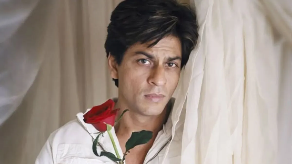 Shah Rukh Khan's College Marksheet Leaked Online, Superstar's Academic ...