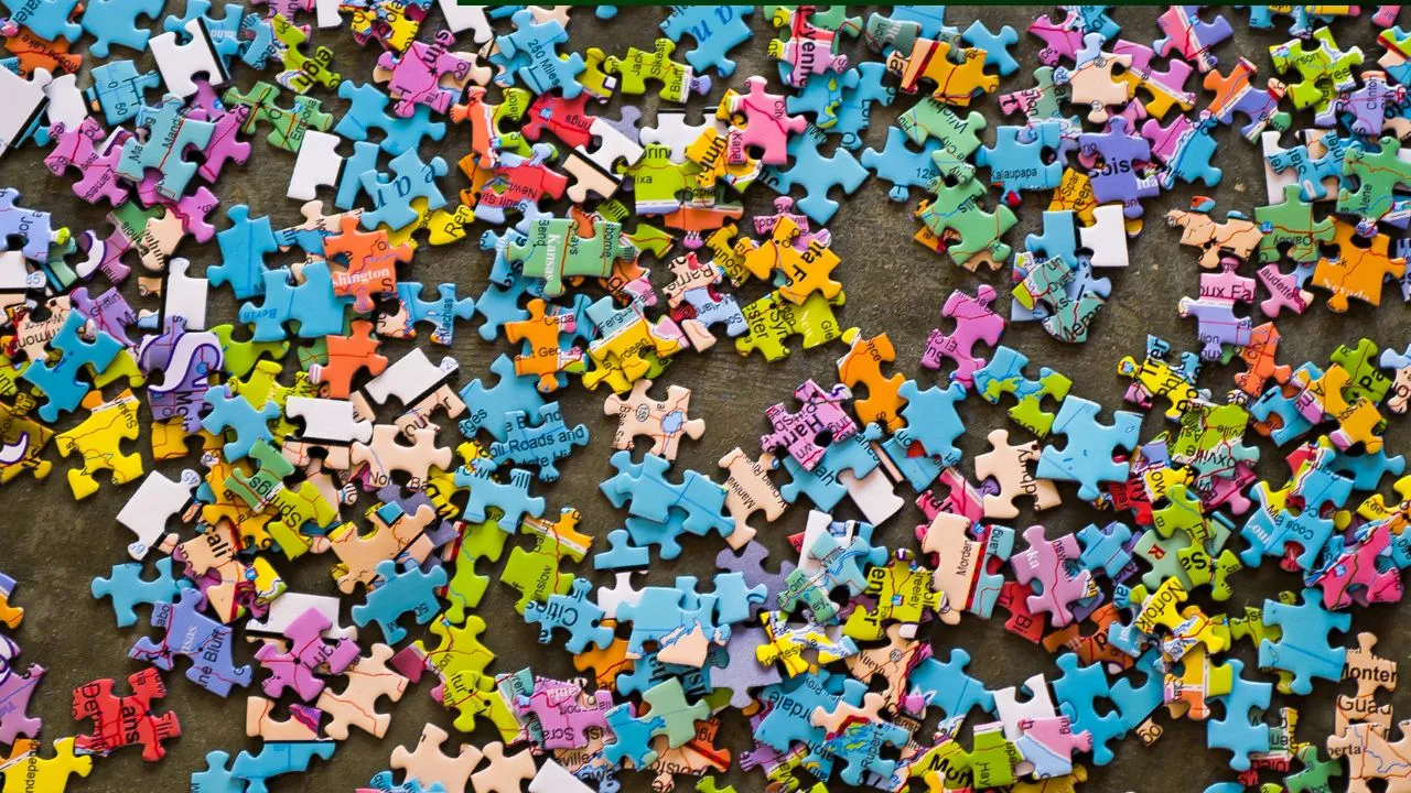NYT Connections November 20: Clever Hints, Smart Clues And Puzzle That ...