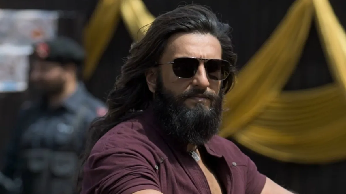 Is Dhurandhar Based On True Story? Ranveer Singh's Film Traces Its ...