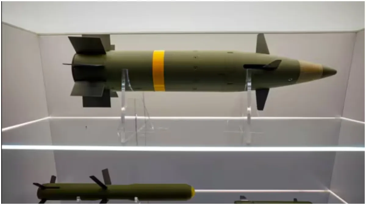 India To Get American Excalibur Projectiles, Javelin Missile System In ...