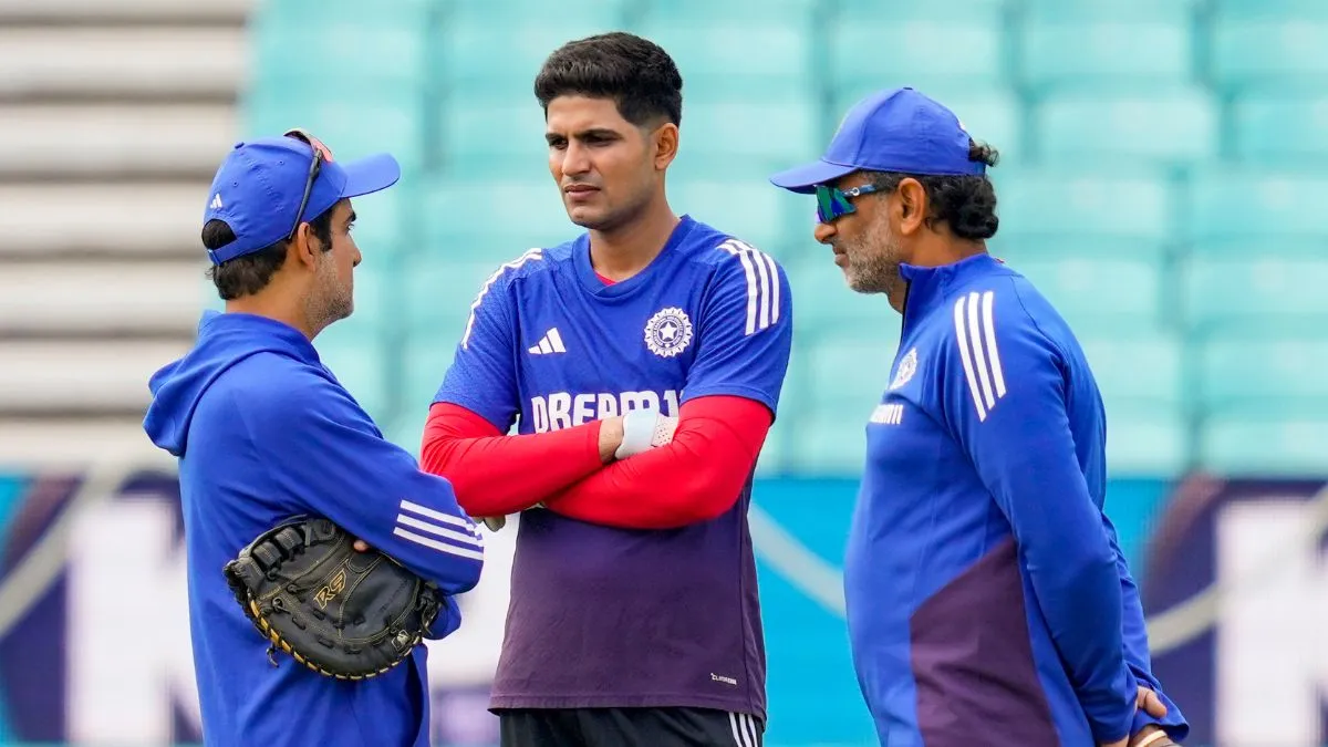 IND vs SA: Sitanshu Kotak Accuses Critics Of 'Individual Agendas' In Gautam Gambhir Support Amid ...