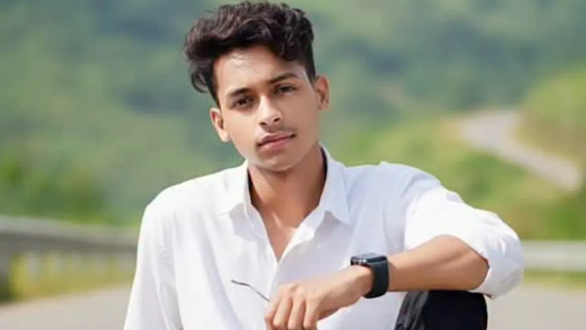 Who Is Sofik SK? Bengali Creator Trends After Alleged MMS Video ...