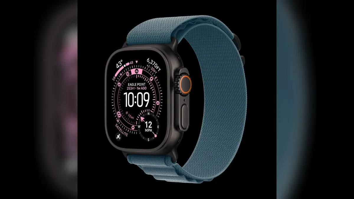 Apple’s 3D Printing Leap Signals A New Era For Watch Design: Why The ...