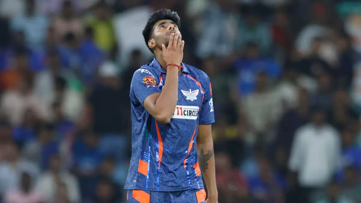 IPL 2026: Speedster Mayank Yadav Confirms Availability For LSG From Day ...