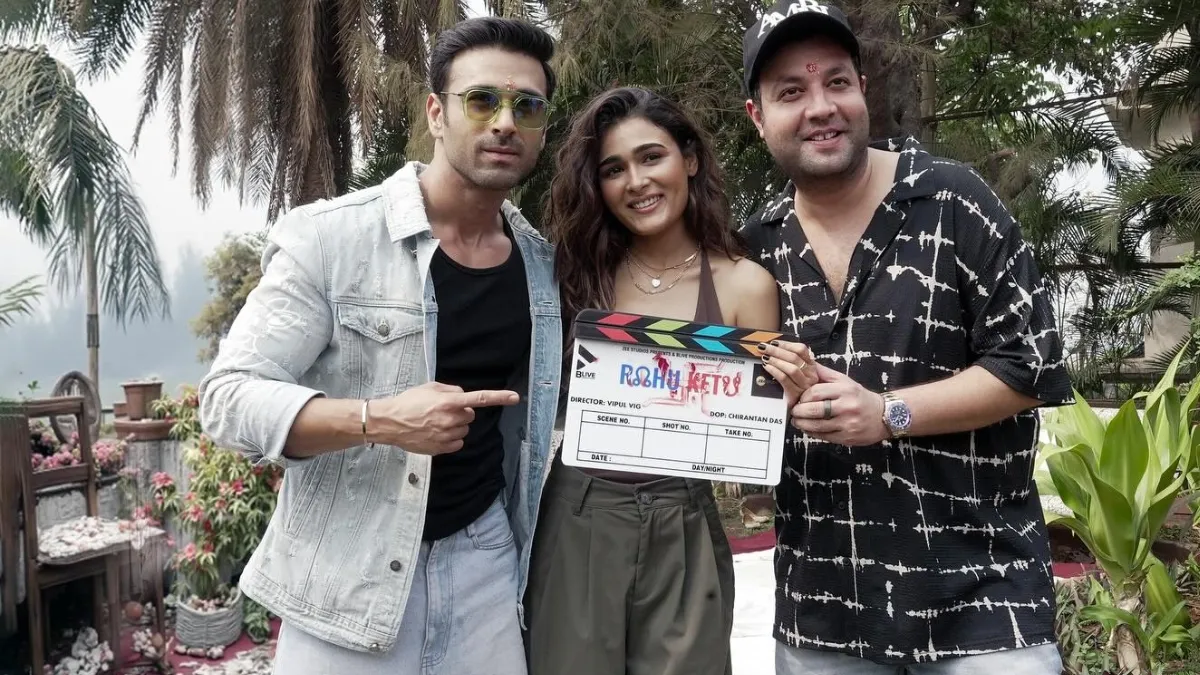 Rahu Ketu Teaser Out: Pulkit Samrat, Shalini Pandey And Varun Sharma Promise A Chaotic Astro ...