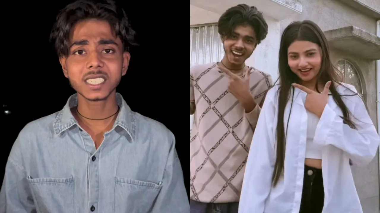 Palli Gram TV Star Sofik SK Apologises After Alleged 15-Minute Private Video Goes Viral; Claims ...