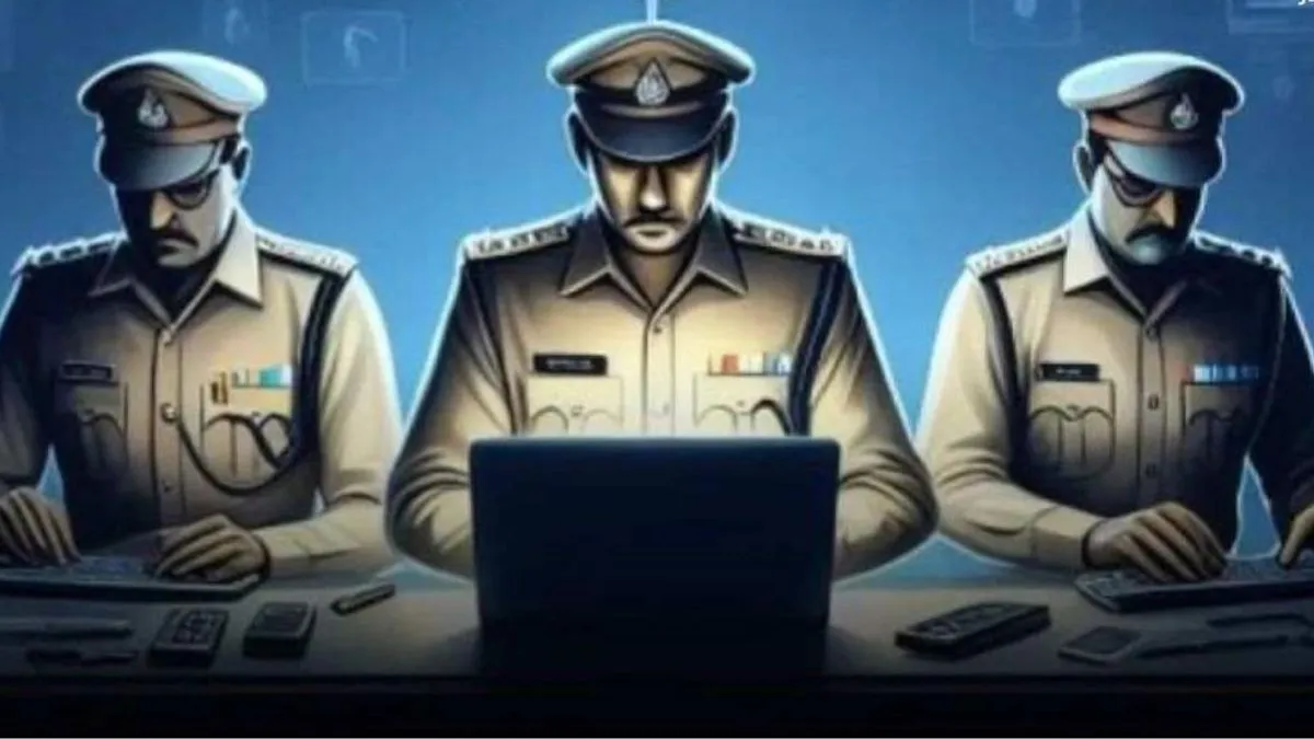 Uttarakhand To Deploy 350 Cyber Forensic Commandos Across All Police ...