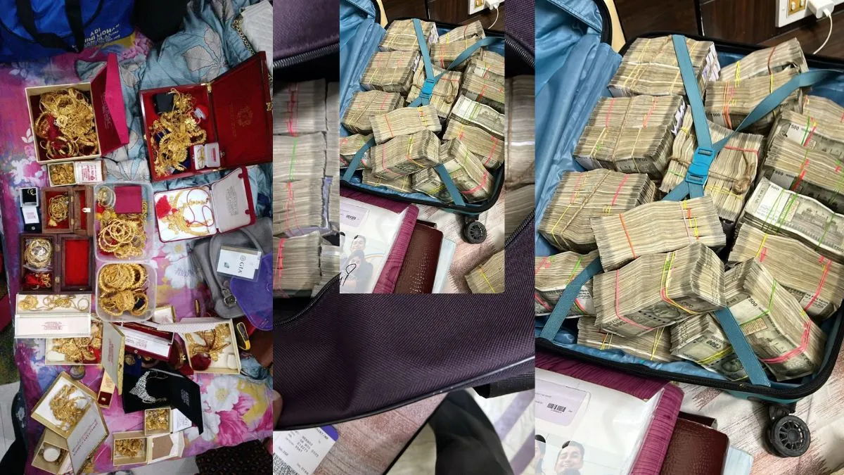 ED’s Big Crackdown On Coal Mafia In Bengal And Jharkhand, Raids ...