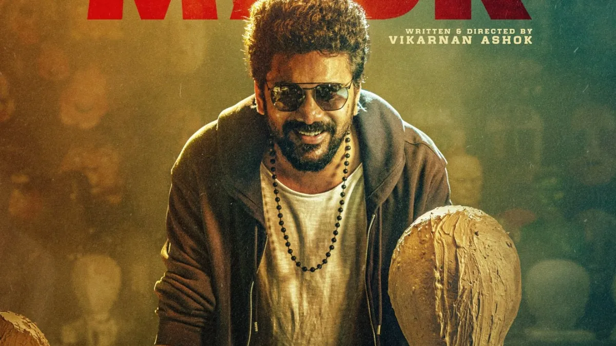 Mask Movie Review: Kavin-Andrea Jeremiah’s Tamil Action Thriller ...