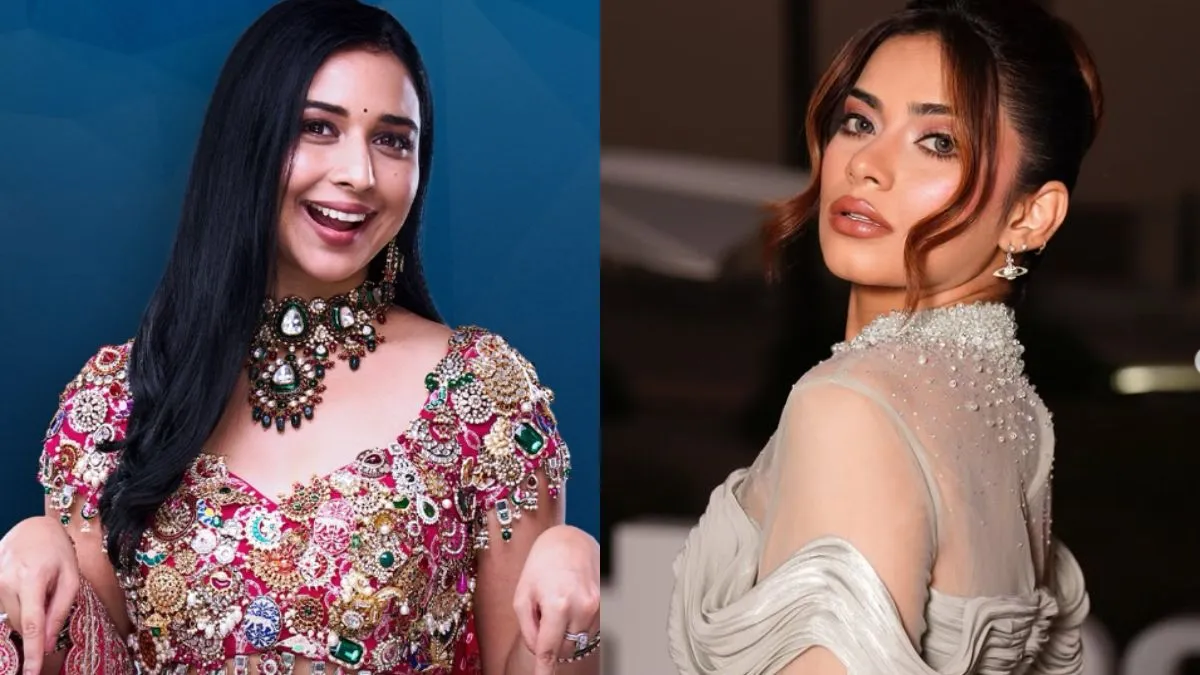 Nagma Mirajkar Reveals Tanya Mittal’s Grand Wedding Plans: ‘Functions ...