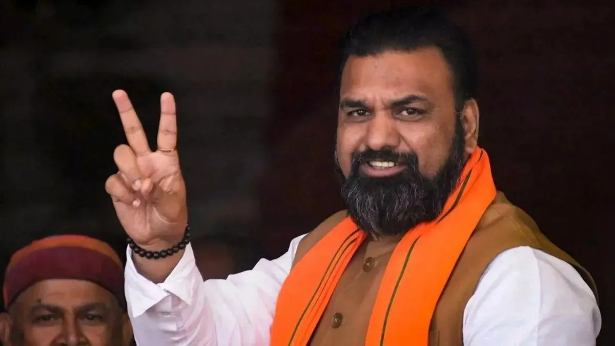 Bihar: Can Home Minister Samrat Chaudhary Transfer IAS, IPS Officers ...