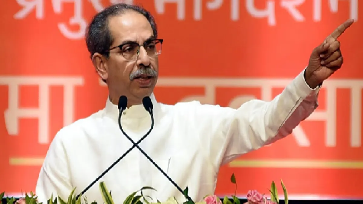 'Their Hindutva Failed, Now Resorted To Language Issue To Divide People ...