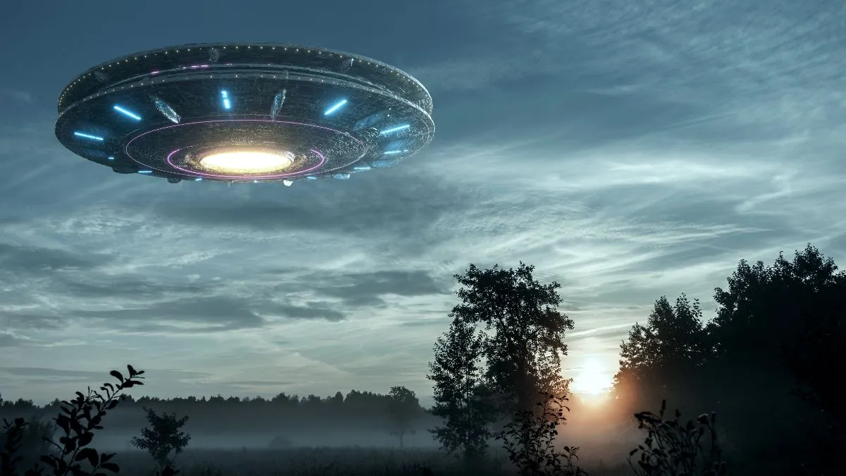 From Secret UFO Files To Alleged Alien Bodies: Documentary Says George ...