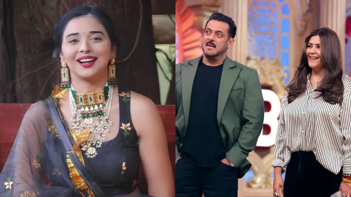 Bigg Boss 19: Ekta Kapoor Offers Tanya Mittal And THIS Housemate Their ...