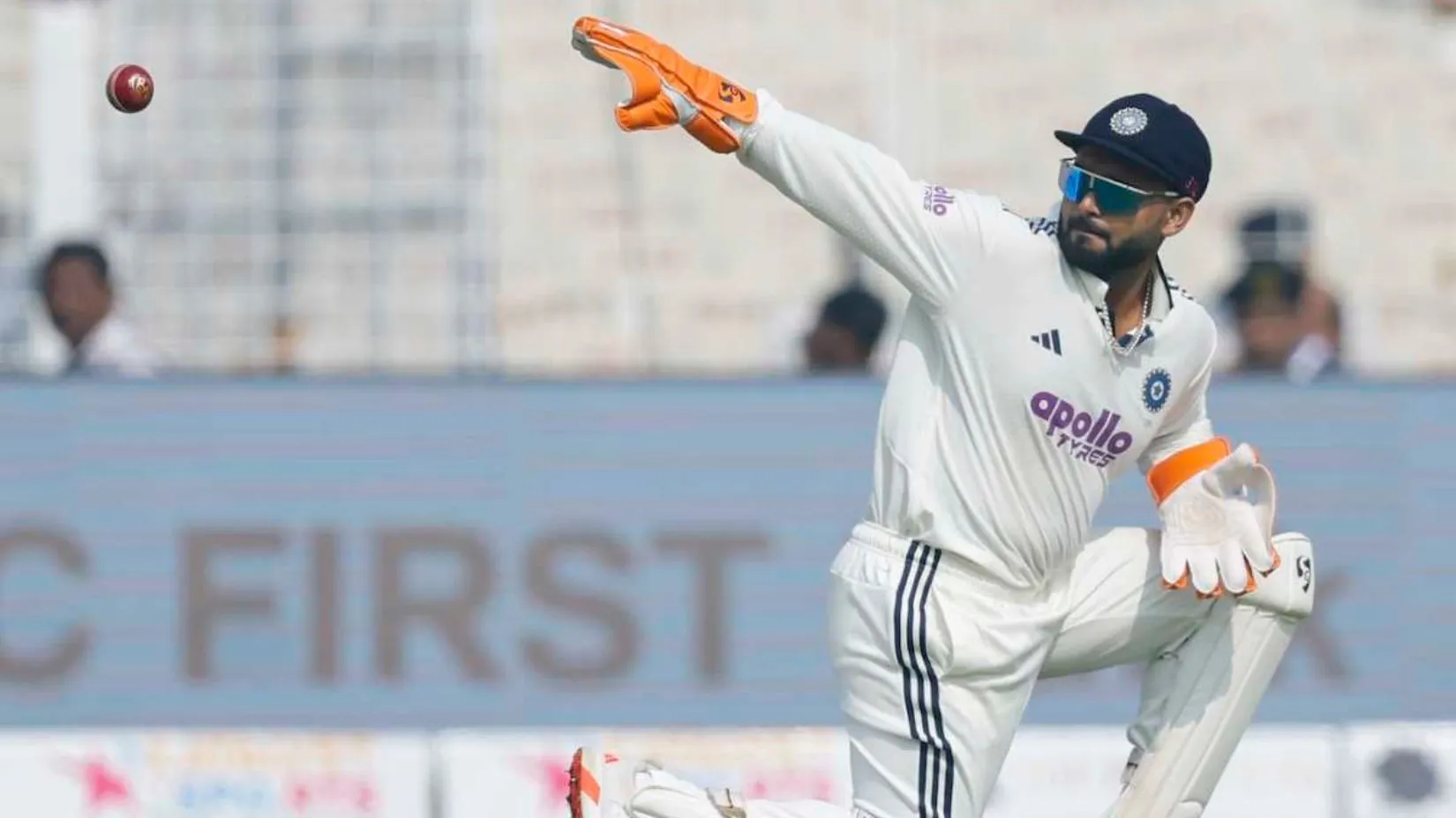 IND vs SA: Anil Kumble Lashes Out At Rishabh Pant's 'ODI Field' Tactics In Guwahati, Says ...