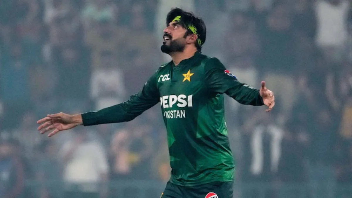 PAK vs ZIM T20I Tri-Series: Babar Azam, Usman Tariq's Heroics Guide ...