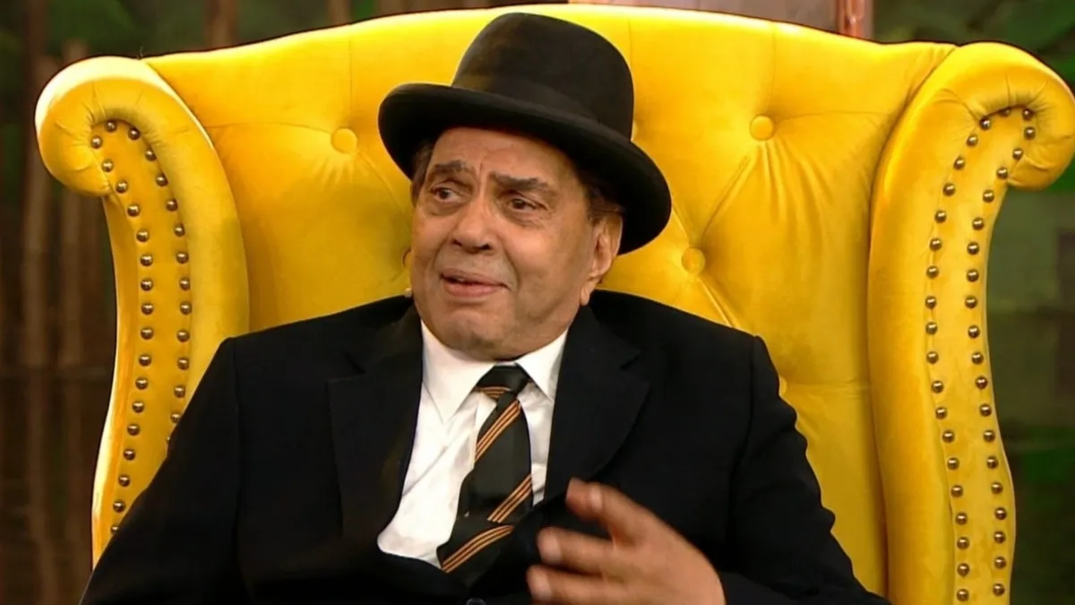 Dharmendra News Updates: Priest Who Performed Veteran Actor's Last ...