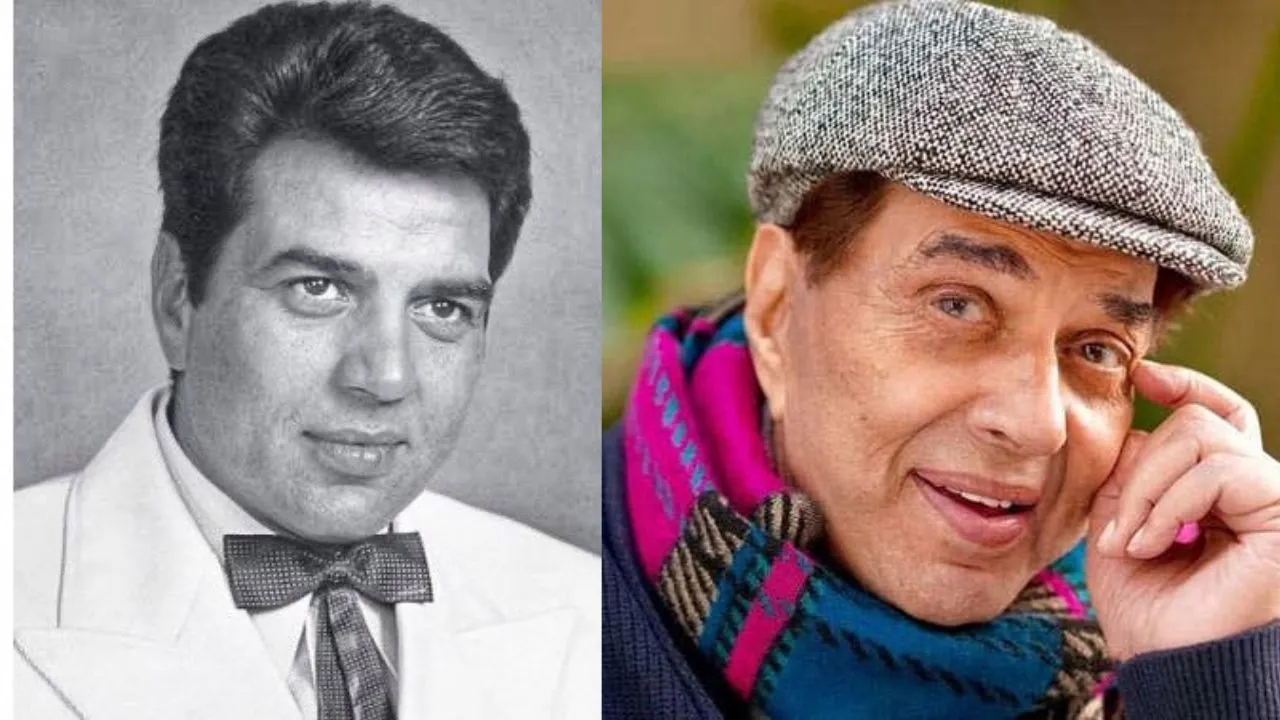 RIP Dharmendra: Emotional Fans Remember He-Man Of Bollywood; Flood ...