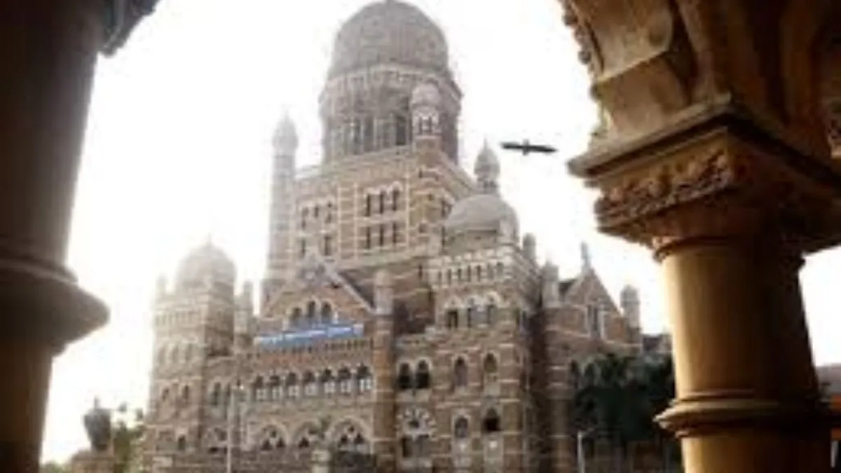BMC Polls: Over 11 Lakh Dubious Voters Emerge In Revised Electoral Roll ...