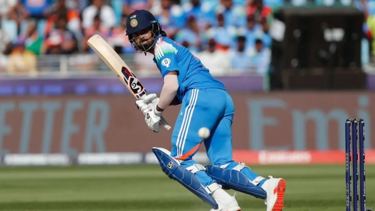 IND vs SA: A Look At KL Rahul's Captaincy Record In ODI Format Ahead Of ...