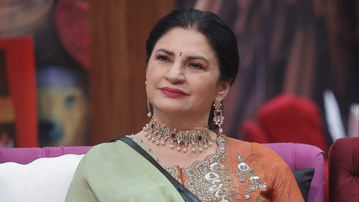 'My Agenda Was Never To Degrade Anyone': Kunickaa On Discussing Secret ...