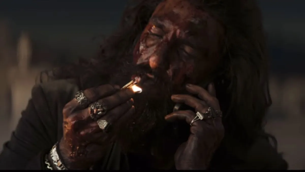 Dhurandhar Viral Trailer Forces Fast Release Of Haunting Qawwali Ishq Jalakar - Karvaan