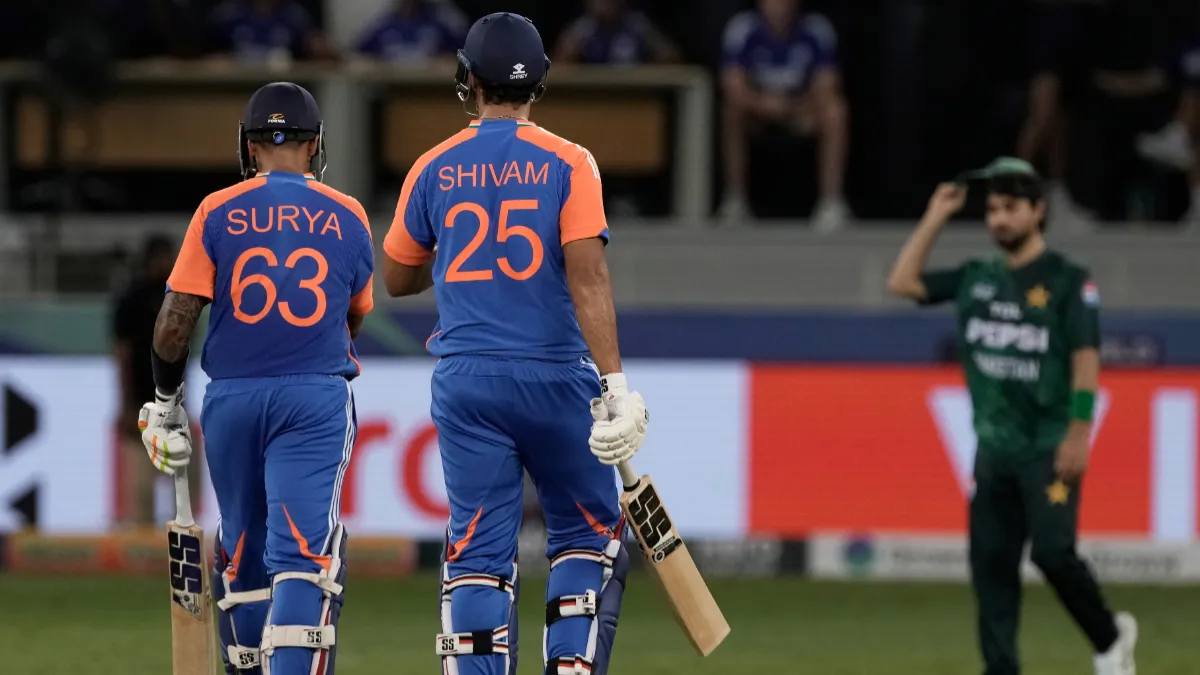 T20 World Cup 2026 Full Schedule: IND vs PAK On Feb 15; Check Group ...