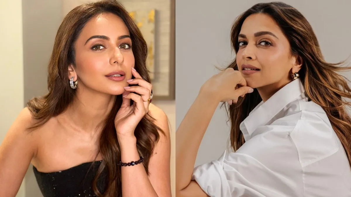 'Every Person Has Right To Decide...': Rakul Preet Singh Weighs In On ...