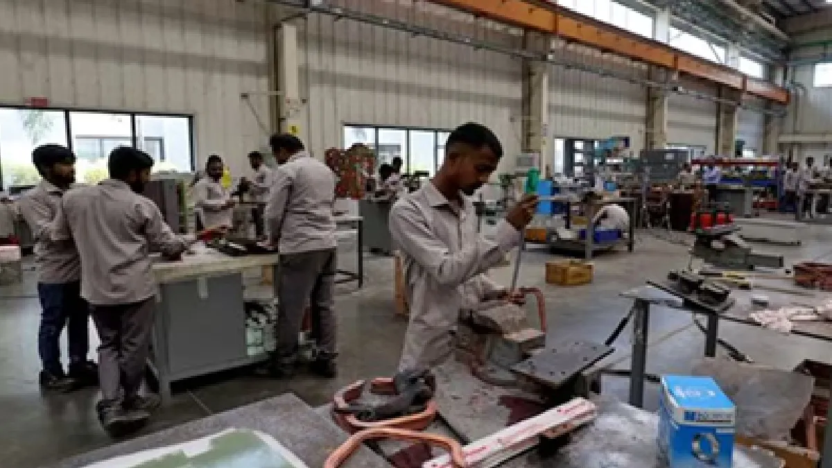 New Labour Codes To Bring Major Changes In Hiring, Compliance Framework ...