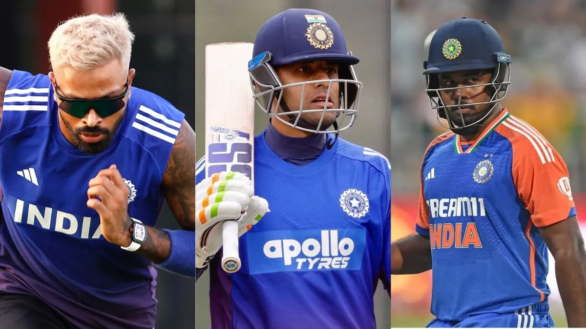 Syed Mushtaq Ali Trophy 2025 Elite Full Schedule: SMAT Elite Date, Time ...