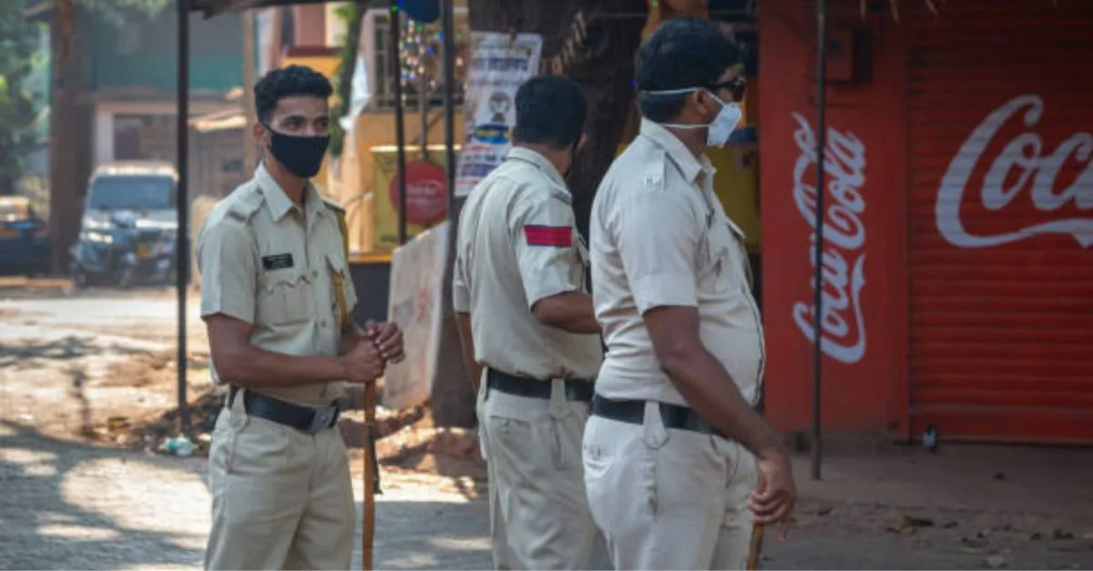 Chhattisgarh: Couple Found Dead At Bilaspur Home, Note Hints At Woman's ...
