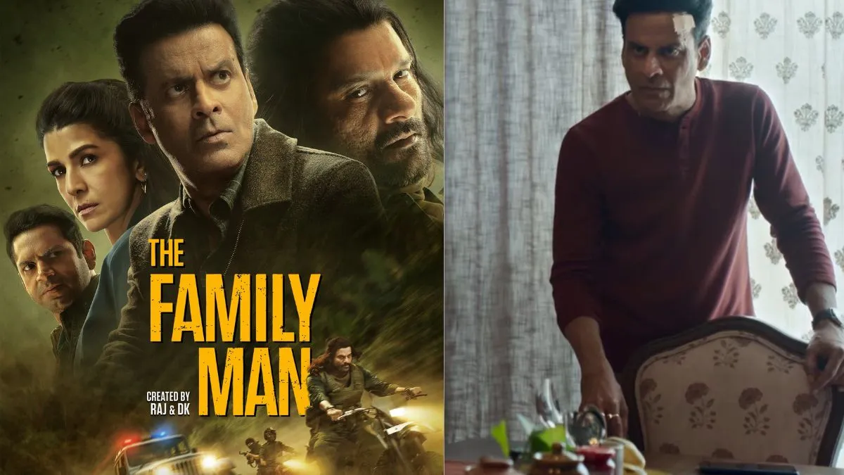 The Family Man Season 3 Dialogues: Best Viral Lines And Quotes That ...