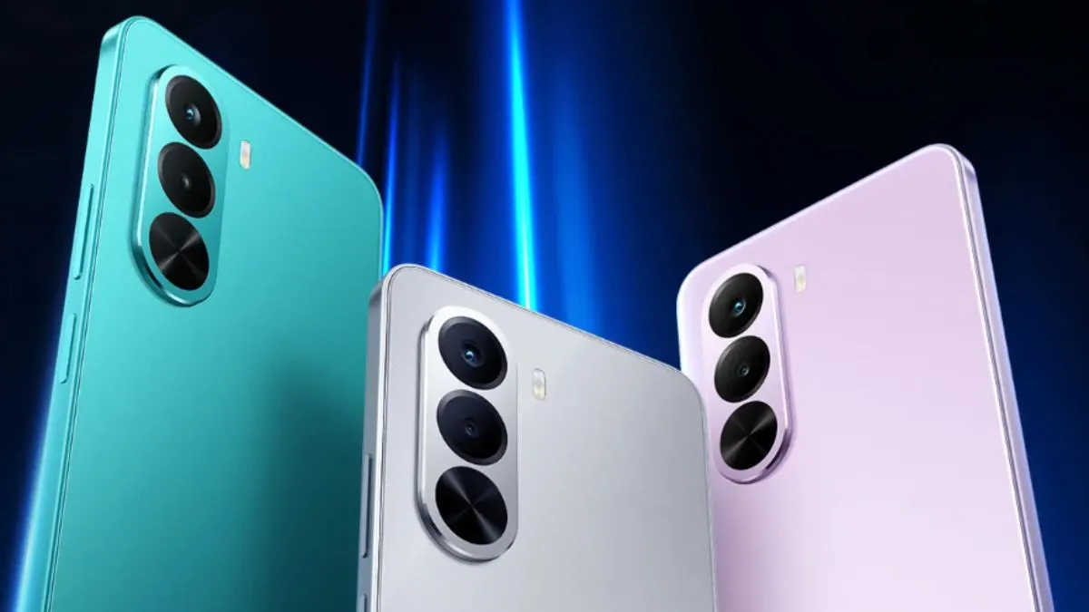 Realme P4X First Impressions Review: Big Battery, Strong Performance ...