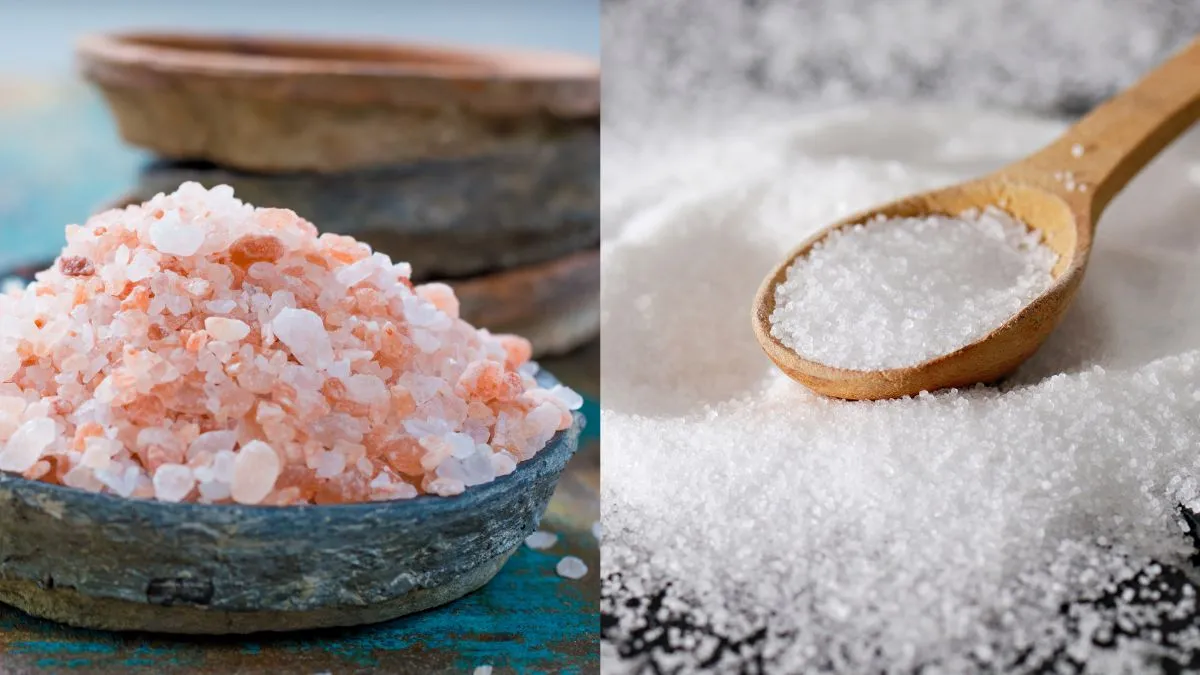 6 Easy Ways To Use Salt To Remove Nazar And Clean Your Aura Instantly