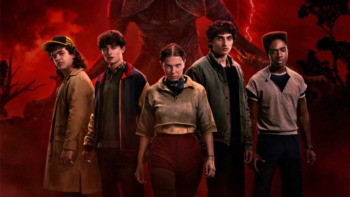 Stranger Things Season 5 Cast Fee: Not Millie Bobby Brown But THIS Star ...