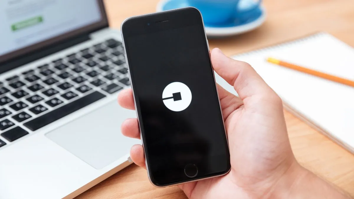 'Grabbed My Arm, Twisted It': Delhi Woman Narrates Assault By Uber ...