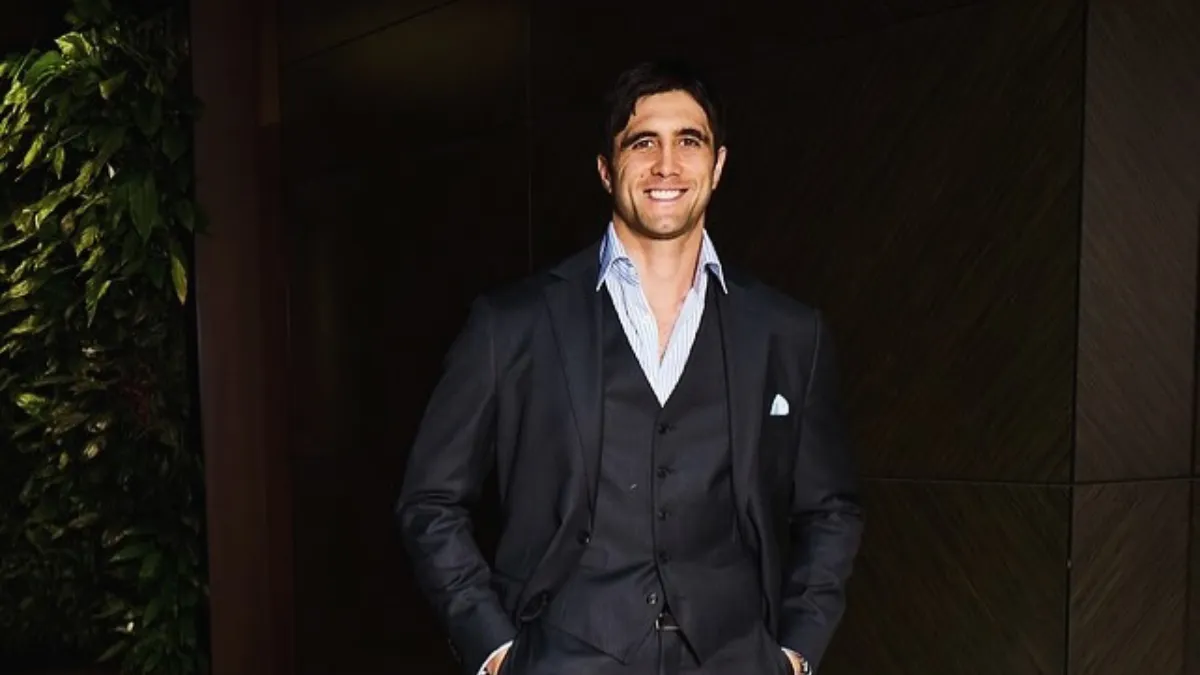 Actor Ethan Browne Passes Away At 52, Father Jackson Browne Shares ...