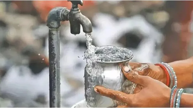 Mumbai Water Cut: BMC Announces Supply Disruption For 24 Hours; Check ...