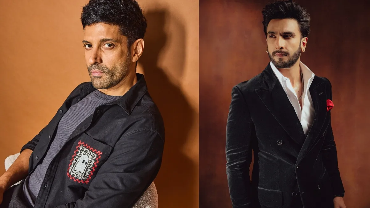 Don 3 Update: Will Farhan Akhtar’s Third Instalment Starring Ranveer ...