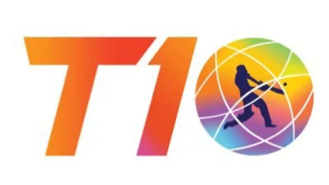 Abu Dhabi T10 League: Aspin Stallions Reaffirms Cooperation With ICC ...