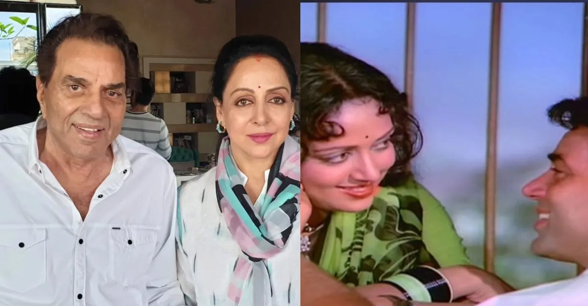 Hema Malini Shares Another Emotional Post Recalling Precious Memories ...