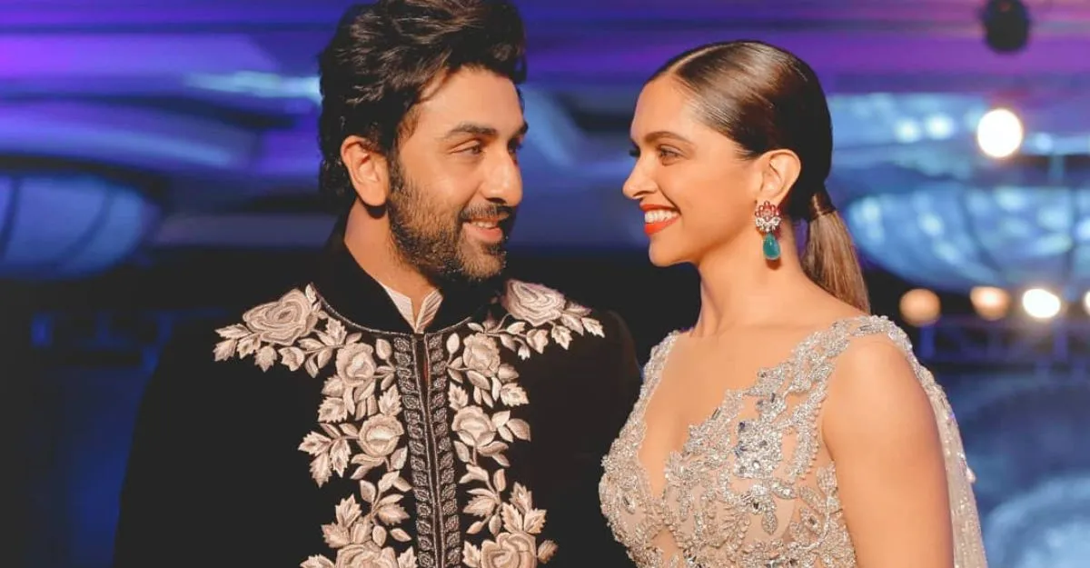 Ranbir Kapoor And Deepika Padukone To Reunite For Ayan Mukerji’s Next ...