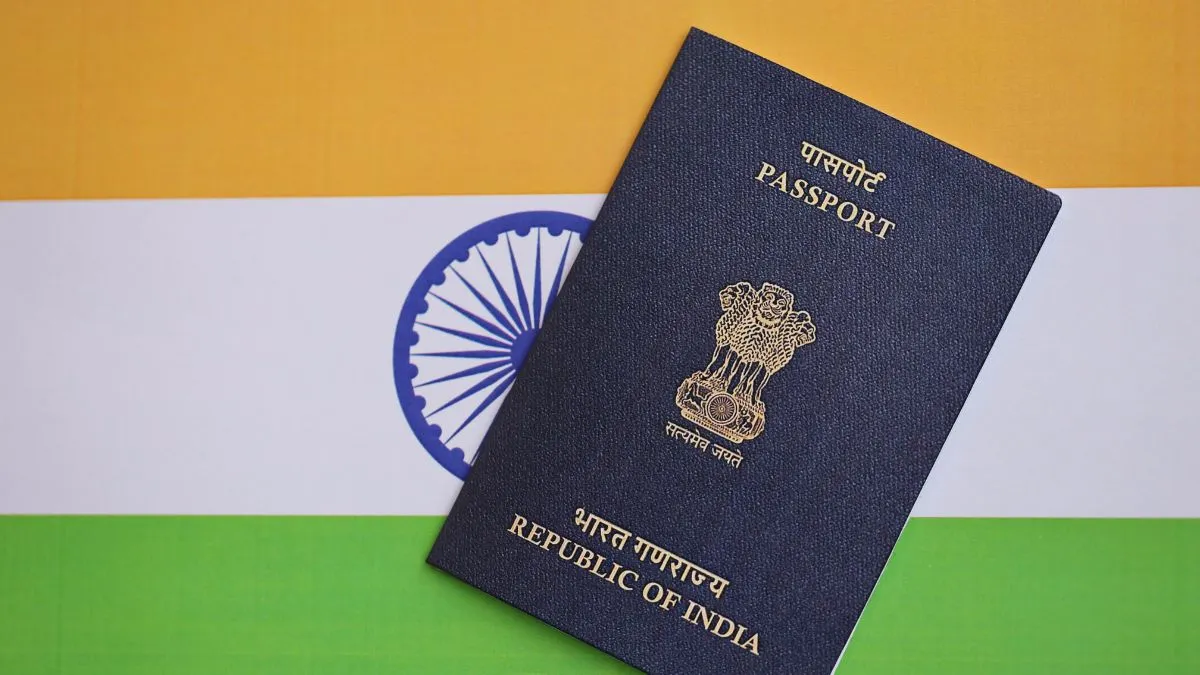 What Is E-Passport? Indian E-Passport Explained, How It Works, Fees ...