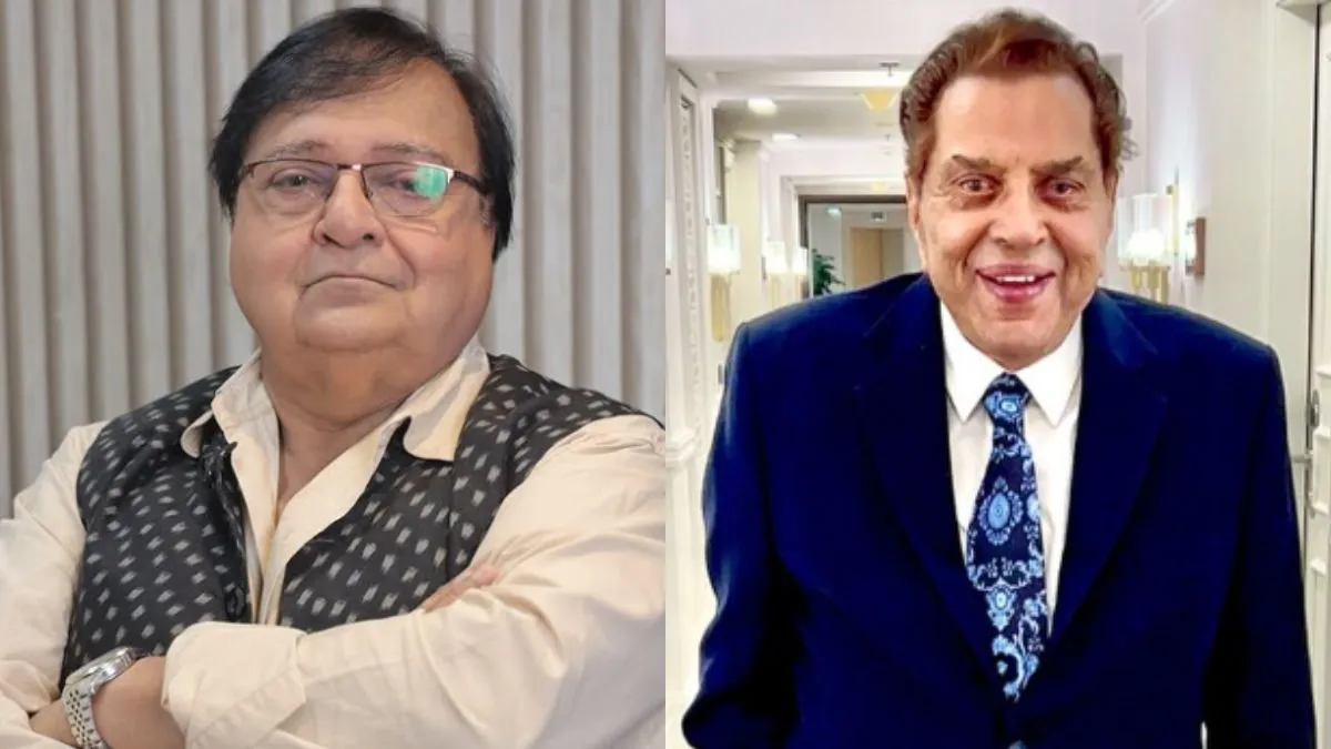 'Such Actors Don’t Exist Now': Rakesh Bedi Pays Emotional Tribute To Dharmendra, Says 'He Was ...