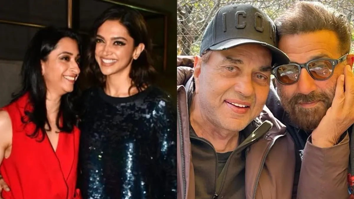Deepika Padukone’s Sister Anisha Padukone To Tie The Knot With Karan ...