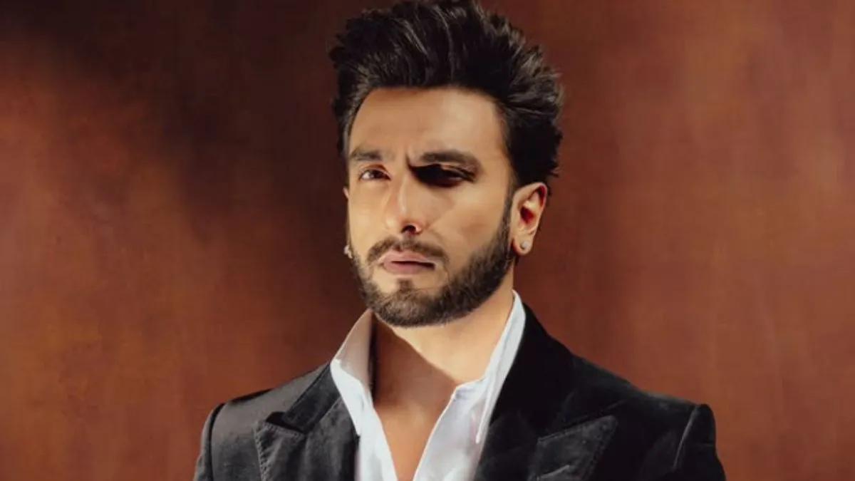 Ranveer Singh Says Dhurandhar Could Be India’s Global Breakthrough ...