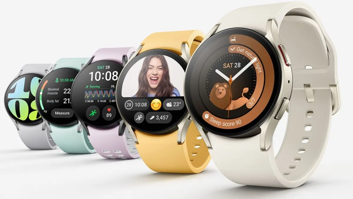 Galaxy Watch 6 Feeling Slow After The One UI 8 Watch Update? Here’s How ...