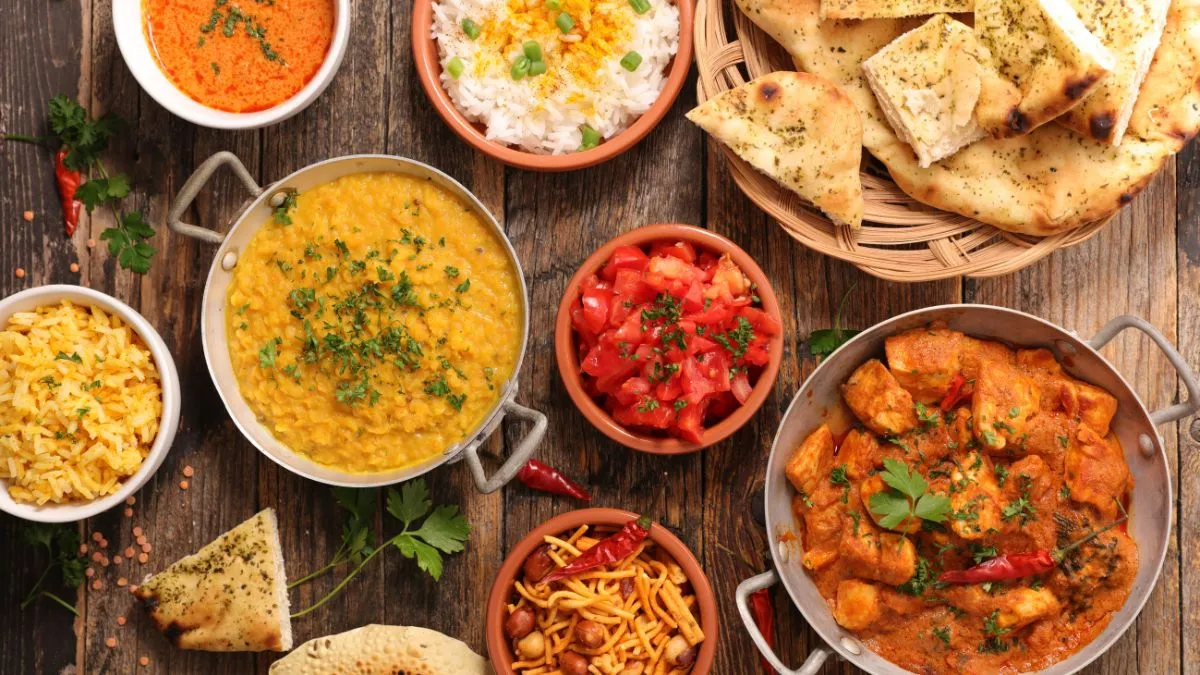 Saras Aajeevika Food Festival 2025: 62 Stalls To Serve Diverse Indian ...
